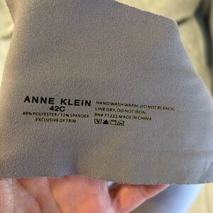 Anne Klein | Intimates & Sleepwear | Anne Klein 3 Pack Blacktanbeige ...